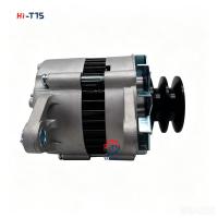 China H06C H07C W06E Truck Alternator 24V 50A 27040-1390 27040-1400 27040-1113 27040-1410 for Hino Truck Parts for sale