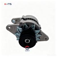 China H06C H07C W06E Truck Alternator 24V 50A 27040-1390 27040-1400 27040-1113 27040-1410 for Hino Truck Parts for sale