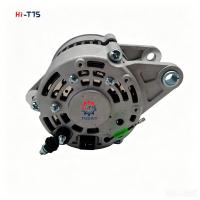 China H06C H07C W06E Truck Alternator 24V 50A 27040-1390 27040-1400 27040-1113 27040-1410 for Hino Truck Parts for sale