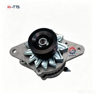 China H06C H07C W06E Truck Alternator 24V 50A 27040-1390 27040-1400 27040-1113 27040-1410 for Hino Truck Parts for sale