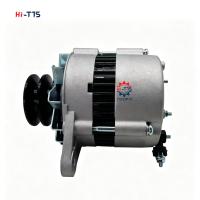 China H06C H07C W06E Truck Alternator 24V 50A 27040-1390 27040-1400 27040-1113 27040-1410 for Hino Truck Parts for sale