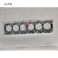 China 1-87810350-0 1-87811-203-0 1-87810-119-1Full Gasket Set for 6BG1T 6BG1 6BD1  Engine Repair Kit for sale