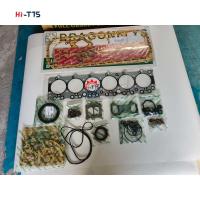 China 1-87810350-0 1-87811-203-0 1-87810-119-1Full Gasket Set for 6BG1T 6BG1 6BD1  Engine Repair Kit for sale