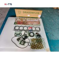 China 1-87810350-0 1-87811-203-0 1-87810-119-1Full Gasket Set for 6BG1T 6BG1 6BD1  Engine Repair Kit for sale