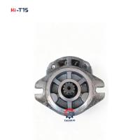 China CAT Pilot Hydraulic Gear Pump 220-8127 2208127 For Skid Steer Loader 248B 267B E267B 268B 287B Replacement Parts for sale