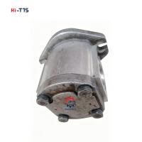 China CAT Pilot Hydraulic Gear Pump 220-8127 2208127 For Skid Steer Loader 248B 267B E267B 268B 287B Replacement Parts for sale