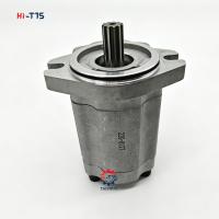 China CAT Pilot Hydraulic Gear Pump 220-8127 2208127 For Skid Steer Loader 248B 267B E267B 268B 287B Replacement Parts for sale