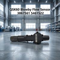 China QSK60 Engine Blowby Flow Sensor OE 3867561 5461522 Diesel Machinery Engine Replacement Parts Factory Stock for sale