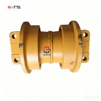 China CAT Lower Track Roller OE 9W8705 6T9883 For Bulldozer D4 D5 D5H D6 D6C D6D D6H D6R D6R2 D7F D7G D7R D8 D8K D8L D8T D3G D4D Replacement Parts for sale