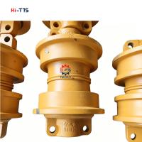China CAT Lower Track Roller OE 9W8705 6T9883 For Bulldozer D4 D5 D5H D6 D6C D6D D6H D6R D6R2 D7F D7G D7R D8 D8K D8L D8T D3G D4D Replacement Parts for sale