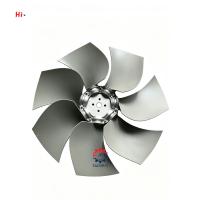 China Liugong Excavator Cooling Fan Blade OE 40C1900 40C0432 Fit CLG920D CLG922D 922E Replacement Parts for sale