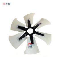 China Excavator Cooling Fan Blade OE 8980429080 8-98042908-0 Fit 6WG1 Engine ZX470-3 ZX670-3 ZX850-3 Replacement Parts for sale