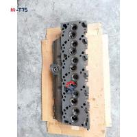 China Machinery Engine Spare Parts Cylinder Head  3966454 3911273 for  6BT 6BT5.9 6D102 Engine Parts for sale