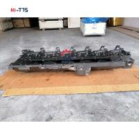 China Machinery Engine Spare Parts Cylinder Head  3966454 3911273 for  6BT 6BT5.9 6D102 Engine Parts for sale