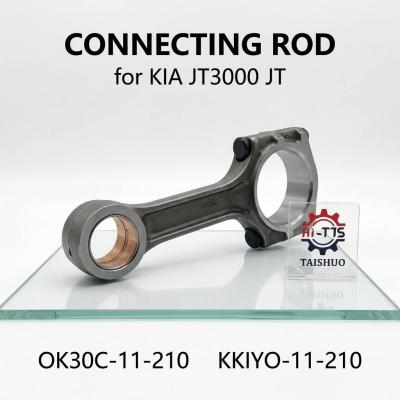 China OK30C-11-210 KKIYO-11-210 OVN01-11-210 23510-4Z100 OK30C11210  235104Z100 Connecting Rod  for KIA JT3000 JT  Engine Machinery Parts for sale