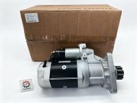 China 24V 65262017058A, 65262017062C, 65262017067, 65262017067A, 65262017074 Starter Motor for DE12TIS DH370-7 DH420-7 DH520-7 Diesel Engine Construction Engine Parts for sale
