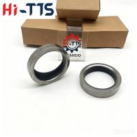 China Engine Machinery Parts 3508, 3512, 3516 G3516B G3512  48mm Steel Alloy Casted Valve Seat Insert 266-8718 191-6760 2668718 1916760 for sale