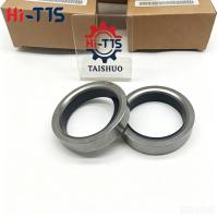 China Engine Machinery Parts 3508, 3512, 3516 G3516B G3512  48mm Steel Alloy Casted Valve Seat Insert 266-8718 191-6760 2668718 1916760 for sale