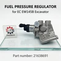 China 21638691 VOE 21638691  Fuel Injection Pump Regulator For  EW145B EC135B EC140B EW140B EC210B Diesel  Engine Machinery Parts for sale