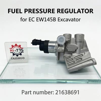 China 21638691 VOE 21638691  Fuel Injection Pump Regulator For  EW145B EC135B EC140B EW140B EC210B Diesel  Engine Machinery Parts for sale