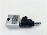 China VOE14616530 14616530 VOE14616529 14616529 14616531 Voe14616531 Cooling Fan Valve  for Excavator Accessories EC210 EC210B EC240B  Engine Machinery Parts for sale