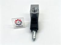 China VOE14616530 14616530 VOE14616529 14616529 14616531 Voe14616531 Cooling Fan Valve  for Excavator Accessories EC210 EC210B EC240B  Engine Machinery Parts for sale
