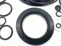 China Engine Machinery Parts VOE14535301 14535301 Excavator Swing Motor Seal Kit for EC700B Excavator Engine Parts for sale