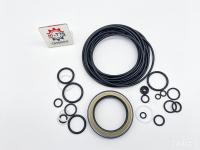 China Engine Machinery Parts VOE14535301 14535301 Excavator Swing Motor Seal Kit for EC700B Excavator Engine Parts for sale