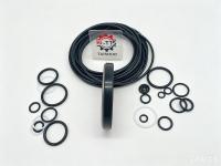 China Engine Machinery Parts VOE14535301 14535301 Excavator Swing Motor Seal Kit for EC700B Excavator Engine Parts for sale