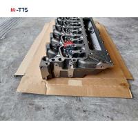 China Cylinder Head 3925400 3934747 3934746 3934773 3917287 for 6BT 6BT5.9  Excavator Engine Parts Construction Machinery Part for sale