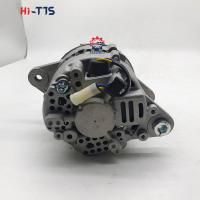China 24V 55A 5I-8085 10R-2576 Alternator  for 3064 3066 Engine 311 312 315 318C Engine Excavator Accessories Parts for sale