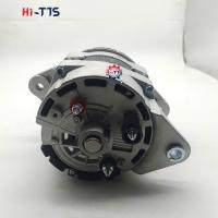 China 24V 70A 5263220 4094089 21Q6-41000 21E6-40030 Alternator  for 4BT 6BT 6BT5.9 4BT3.9 6CT8.3  Engine Excavator Accessories Parts for sale