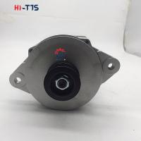 China 24V 70A 5263220 4094089 21Q6-41000 21E6-40030 Alternator  for 4BT 6BT 6BT5.9 4BT3.9 6CT8.3  Engine Excavator Accessories Parts for sale
