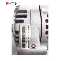 China 28V 80A  01183604  01183191 01182399  Alternator for TCD2012 TCD2013 BFM1013 BFM2012  Diesel Engine Excavator Accessories Parts for sale