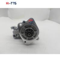 China Starter Motor 2724774 272-4774  125-2988 1252988 for  E320C E320D C6.4 Diesel Engine Construction Engine Parts for sale