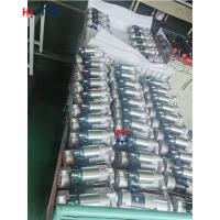 China Starter Motor 2724774 272-4774  125-2988 1252988 for  E320C E320D C6.4 Diesel Engine Construction Engine Parts for sale