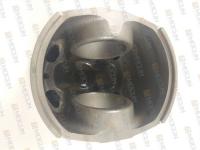 China 6207-31-2110 6208-31-2120  Komatsu S4D102E Diesel Engine Piston 102mm Standard Bore Aluminum Alloy Replacement Parts for sale
