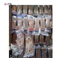 China 65.06500-61421 65.06500-6357 Heavy Duty Engine Water Pump for Doosan DE12 Excavator Diesel Engine for sale