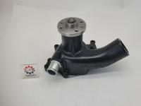 China Isuzu 6BG1 Diesel Engine Water Pump 1-13650017-1 1-13650017-0 for ZX200-3 Hitachi Excavator Replacement for sale