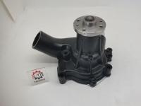 China Isuzu 6BG1 Diesel Engine Water Pump 1-13650017-1 1-13650017-0 for ZX200-3 Hitachi Excavator Replacement for sale