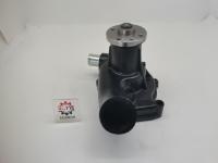 China Isuzu 6BG1 Diesel Engine Water Pump 1-13650017-1 1-13650017-0 for ZX200-3 Hitachi Excavator Replacement for sale