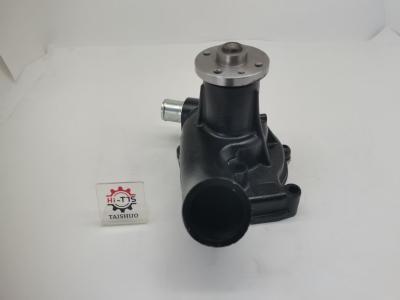 China Isuzu 6BG1 Diesel Engine Water Pump 1-13650017-1 1-13650017-0 for ZX200-3 Hitachi Excavator Replacement for sale