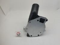 China Isuzu 6BG1 Diesel Engine Water Pump 1-13650017-1 1-13650017-0 for ZX200-3 Hitachi Excavator Replacement for sale