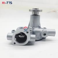 China 119810-42001 119810-42002 Water Pump for Yanmar Engines 3TNE82 3TNV75 3TNE82A 3TNV82A  Machinery Engine Parts for sale