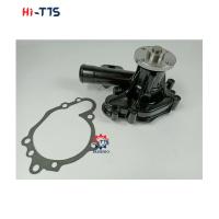 China Yanmar 4TNV98 Diesel Engine Water Pump 129907-42000 129907-42001 for SV100 Compact Excavator Replacement for sale