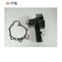China Yanmar 4TNV98 Diesel Engine Water Pump 129907-42000 129907-42001 for SV100 Compact Excavator Replacement for sale