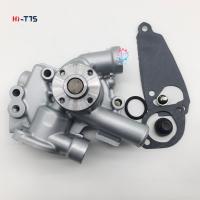 China 119540-42000 11954042000 Water Pump for 3TNV70 3TNV76 2TNV70 3TNM72 Engine Parts Construction Machinery Parts for sale