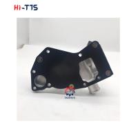 China Construction Machinery Parts Excavator Parts 4LE2 4LE1 Engine Water Pump 8972541483 8-98126230-1 8-94140341-0 8972541481 for sale