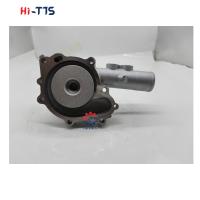 China Water Pump 123900-42000 123907-42000 For Yanmar 4TNE106 4TNV106 Diesel  Machinery Engine Parts for sale
