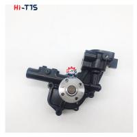 China Machinery Engine Parts129004-42001 129100-42002 129508-42001 129100-42004  Water Pump for 3D84E 3TNV88 4TNV84 4TNV88 Diesel Engine Parts for sale
